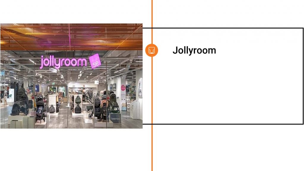 ProGlove お客様の成功事例：Jollyroom | ヒット株式会社