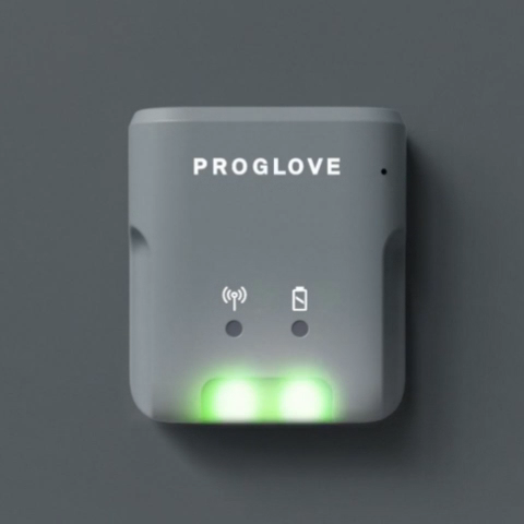 ProGlove Mark Basic マルチレンジモデル登場！ | ヒット株式会社